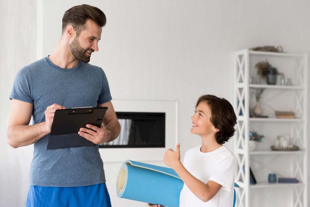 SMART Goals in Rehab | Ocean Hills Recovery